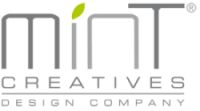 - Mint Creatives, Design Co.